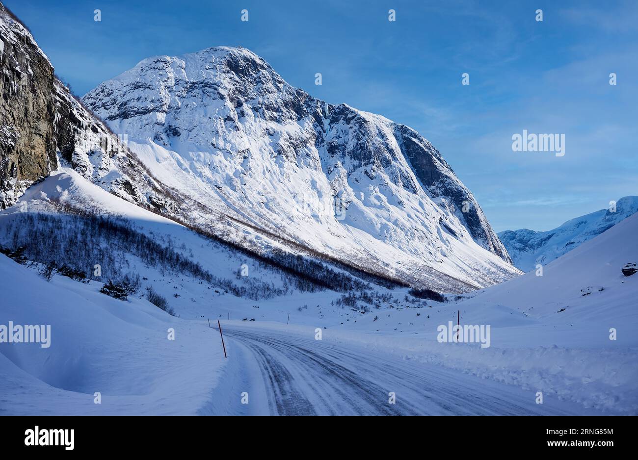 Stranda resort hi-res stock photography and images - Alamy