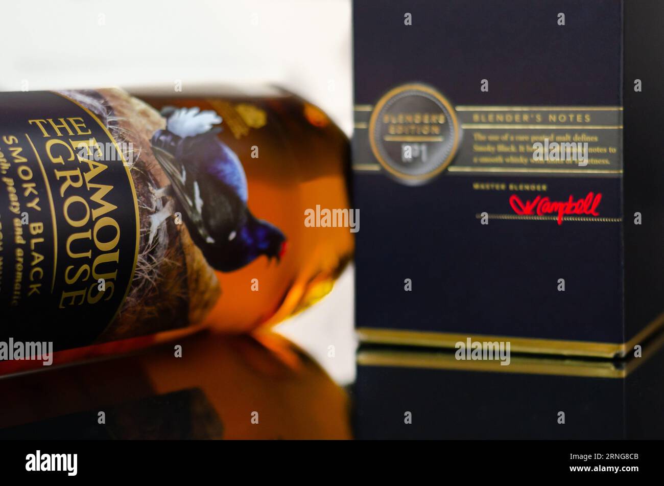 Soft smoky notes hi-res stock photography and images - Alamy