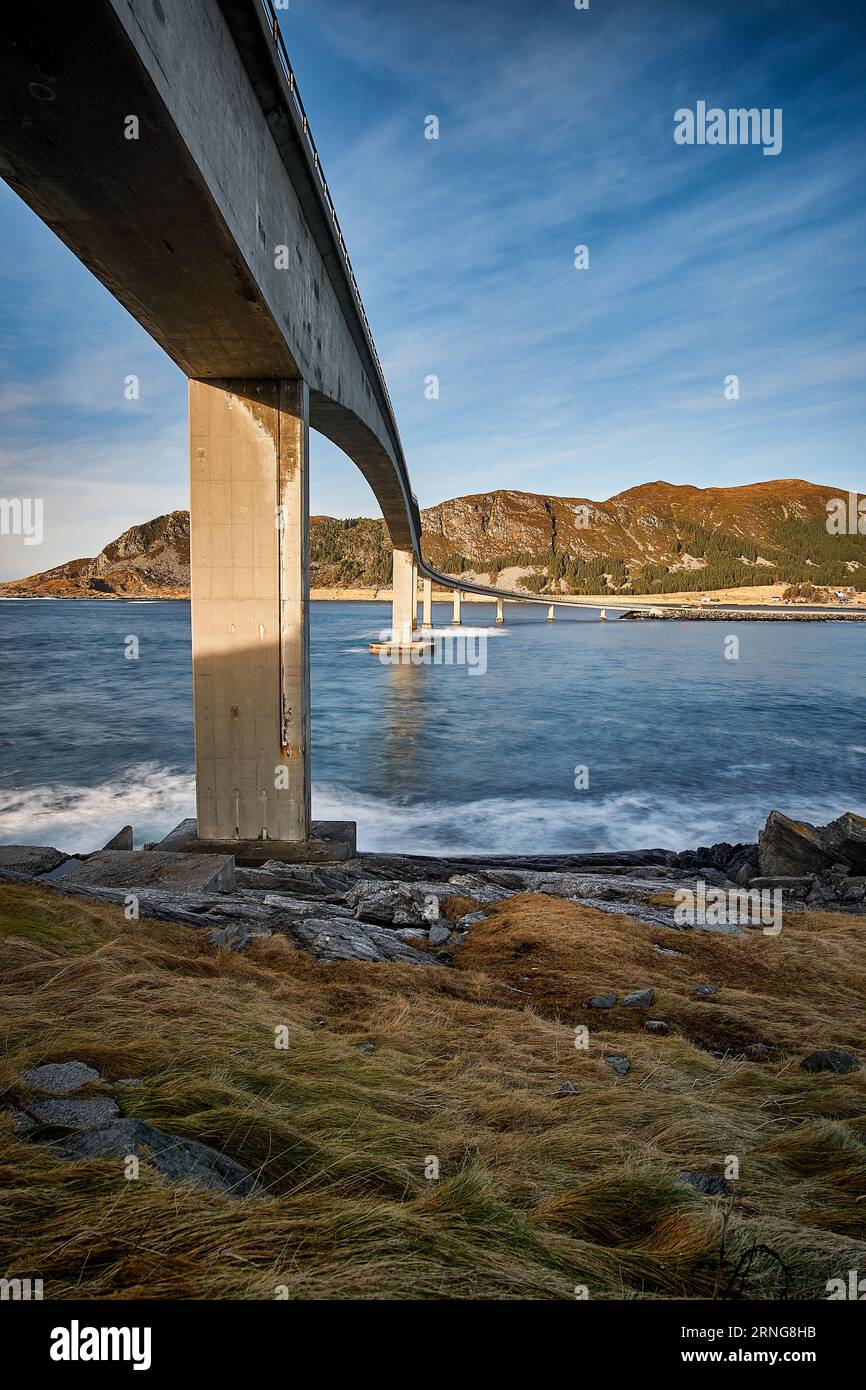Runde lighthouse hi-res stock photography and images - Alamy