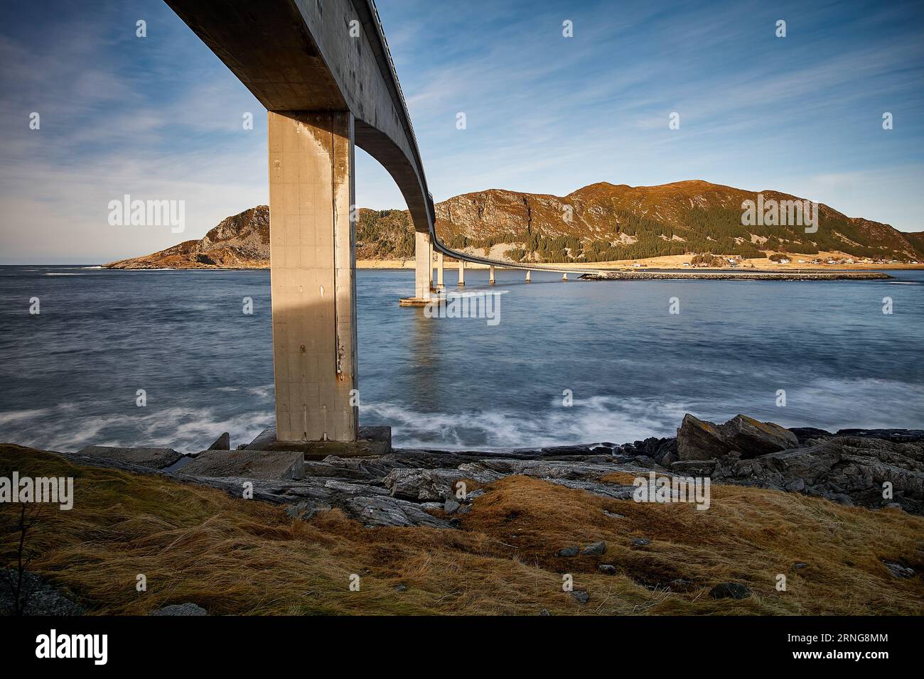 Runde lighthouse hi-res stock photography and images - Alamy