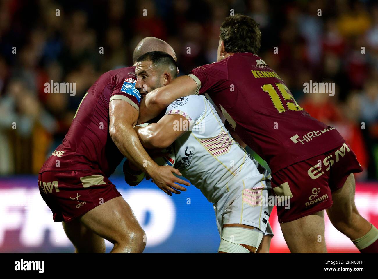 Rhys kennedy hi-res stock photography and images - Alamy