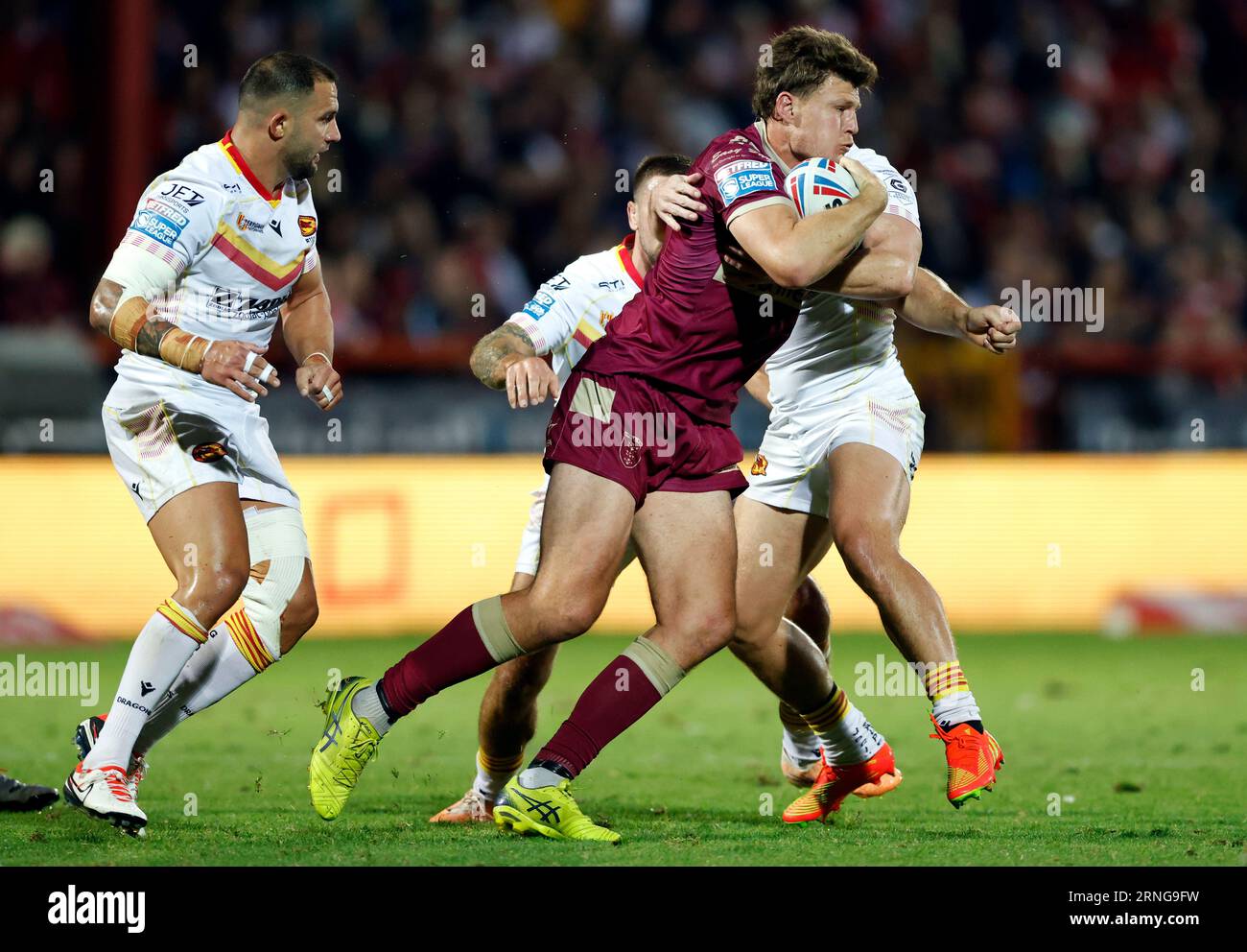 Rhys kennedy hi-res stock photography and images - Alamy