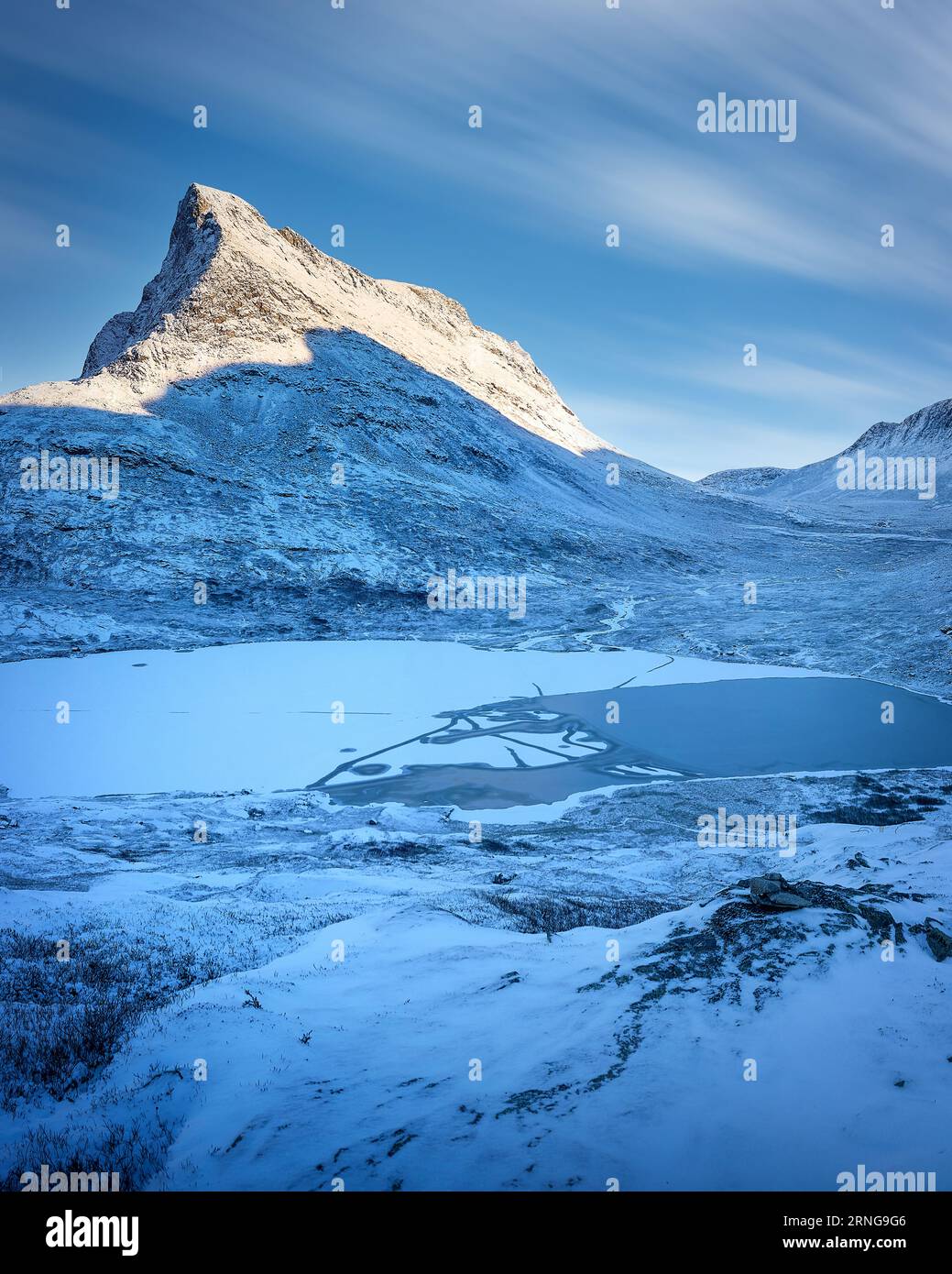Rauma norway hi-res stock photography and images - Alamy