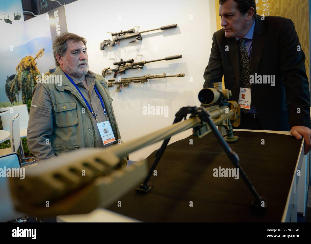 380 rifle hi-res stock photography and images - Alamy