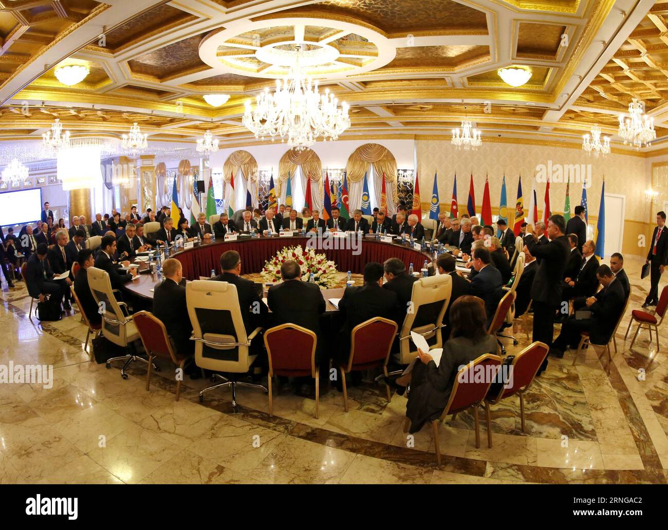 Cis member states hi-res stock photography and images - Alamy