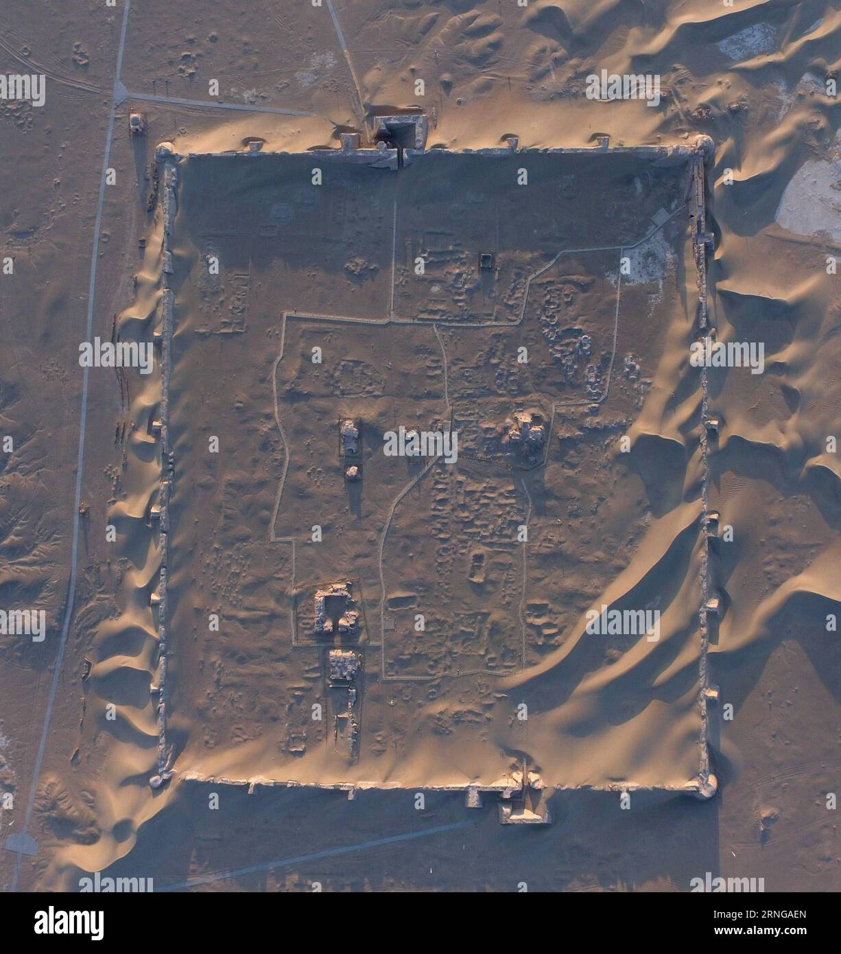 Khara khoto hi-res stock photography and images - Alamy