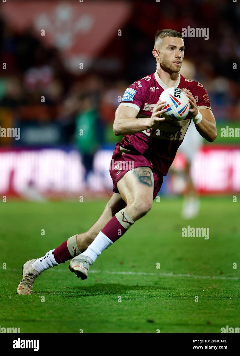 Jack walker hull kr hi-res stock photography and images - Alamy