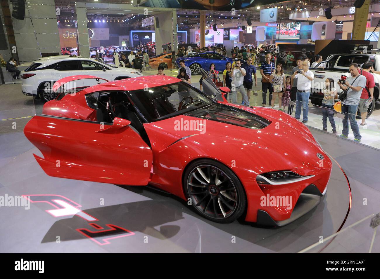 Philippine vehicles hi-res stock photography and images - Alamy