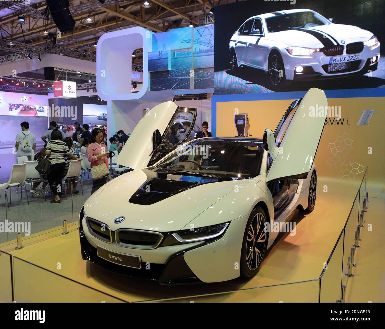 Largest convention hi-res stock photography and images - Alamy