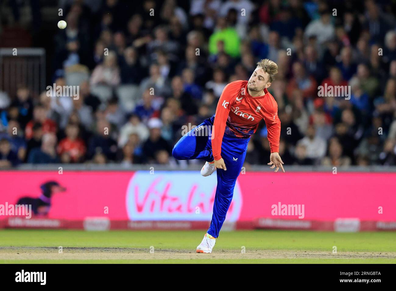 Will jacks cricket hi-res stock photography and images - Alamy