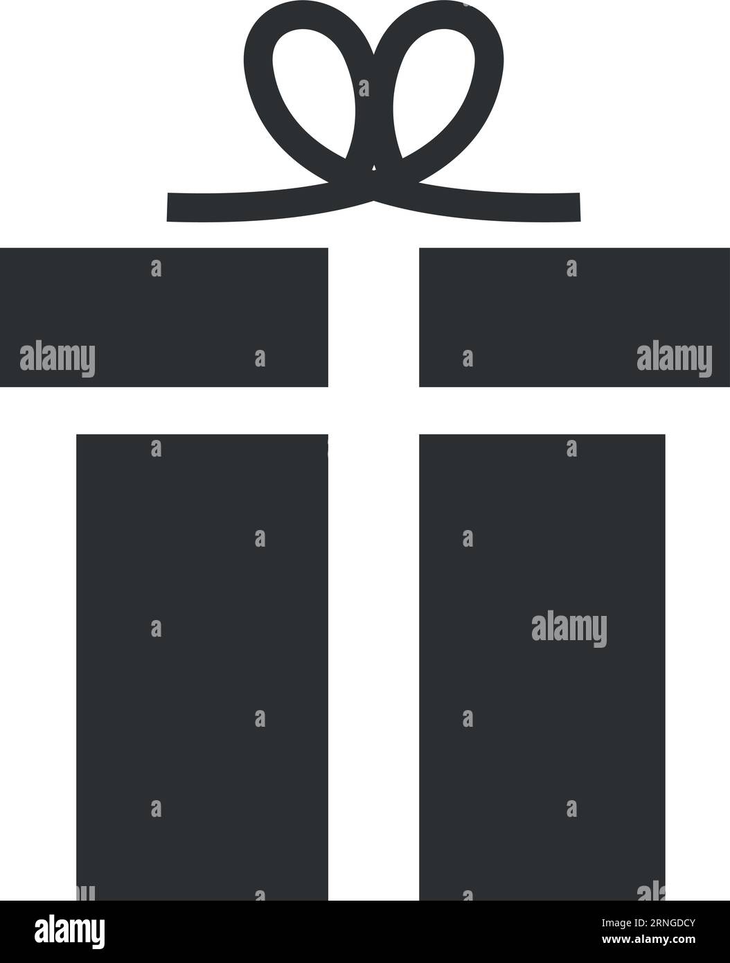 Box symbol symbol Black and White Stock Photos & Images - Alamy