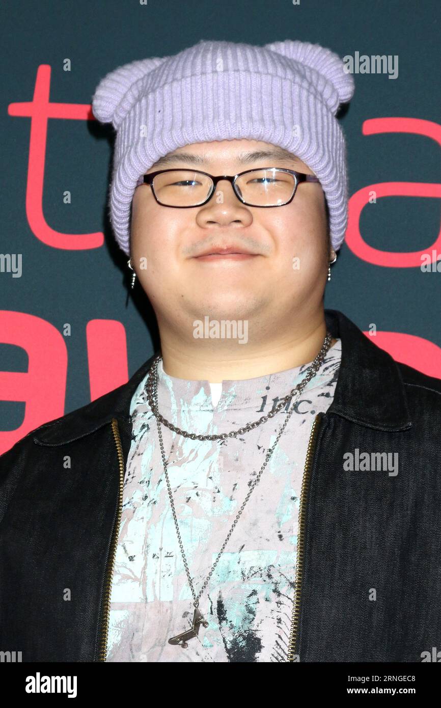 LOS ANGELES - AUG 27: Yool at the 2023 Streamy Awards - Arrivals at the ...