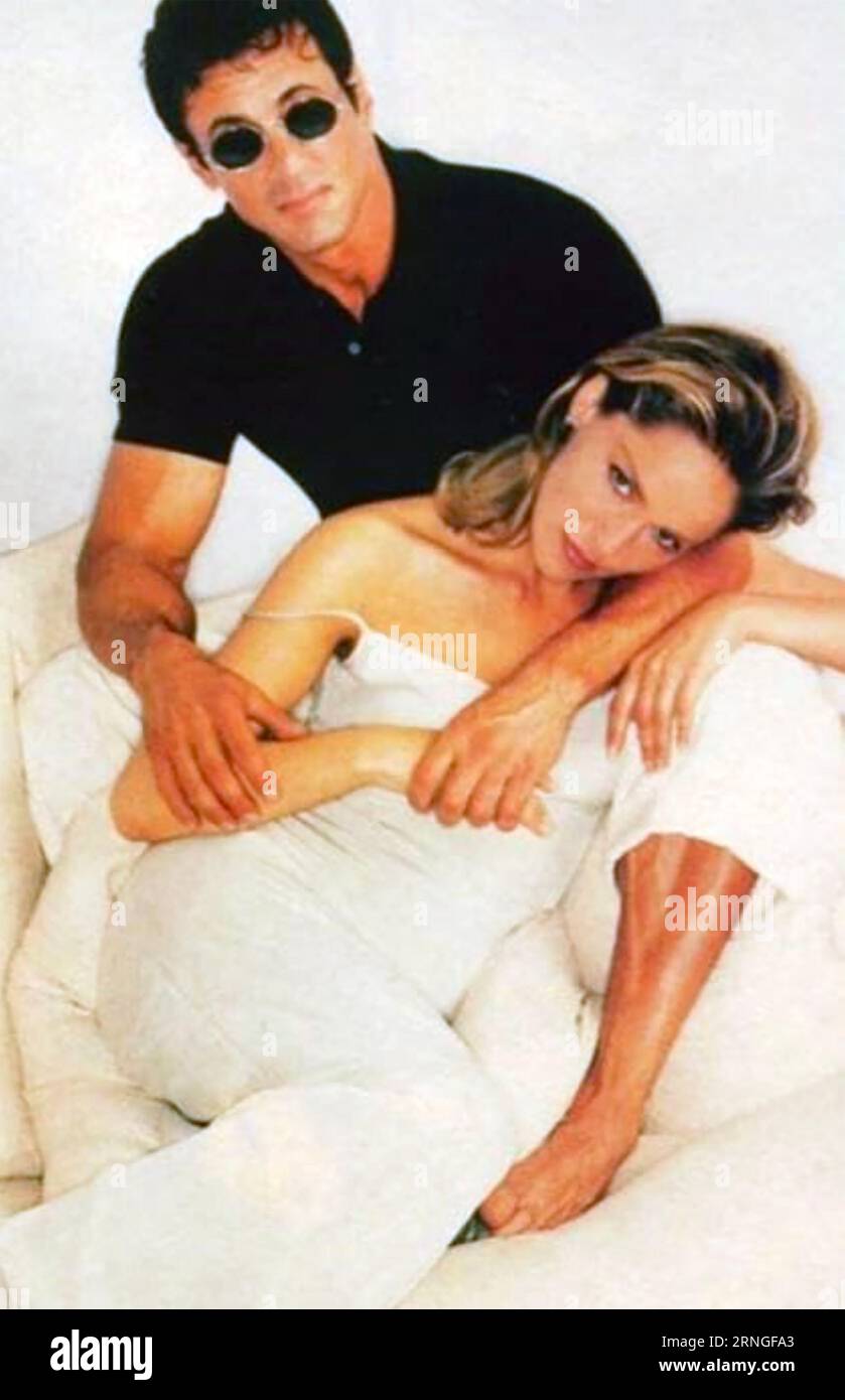 Sharon Stone The Specialist 1994