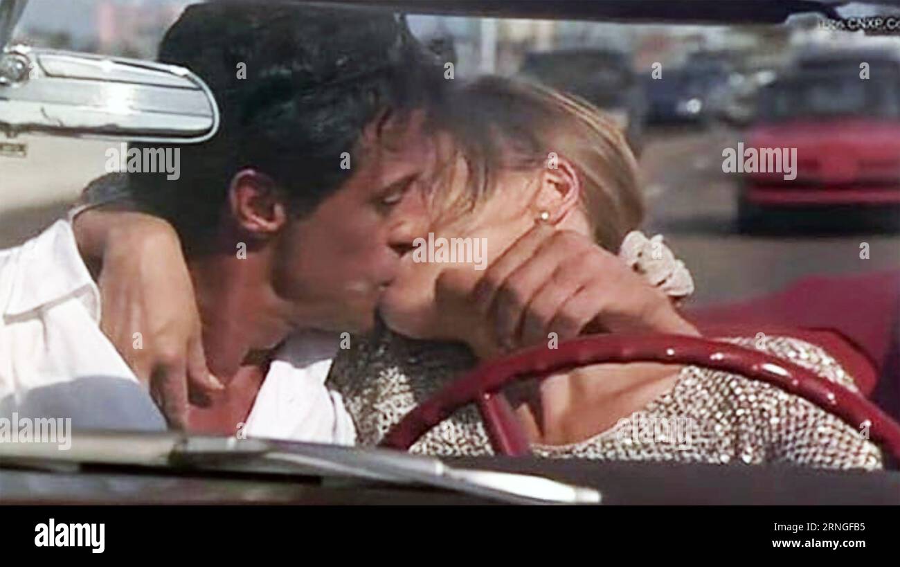 Sharon Stone The Specialist 1994