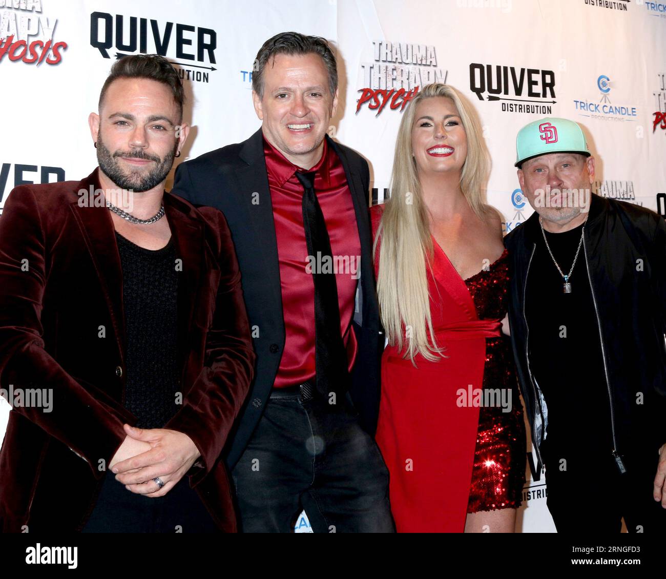 August 30, 2023, Beverly Hills, CA, USA: LOS ANGELES - AUG 30: David ...