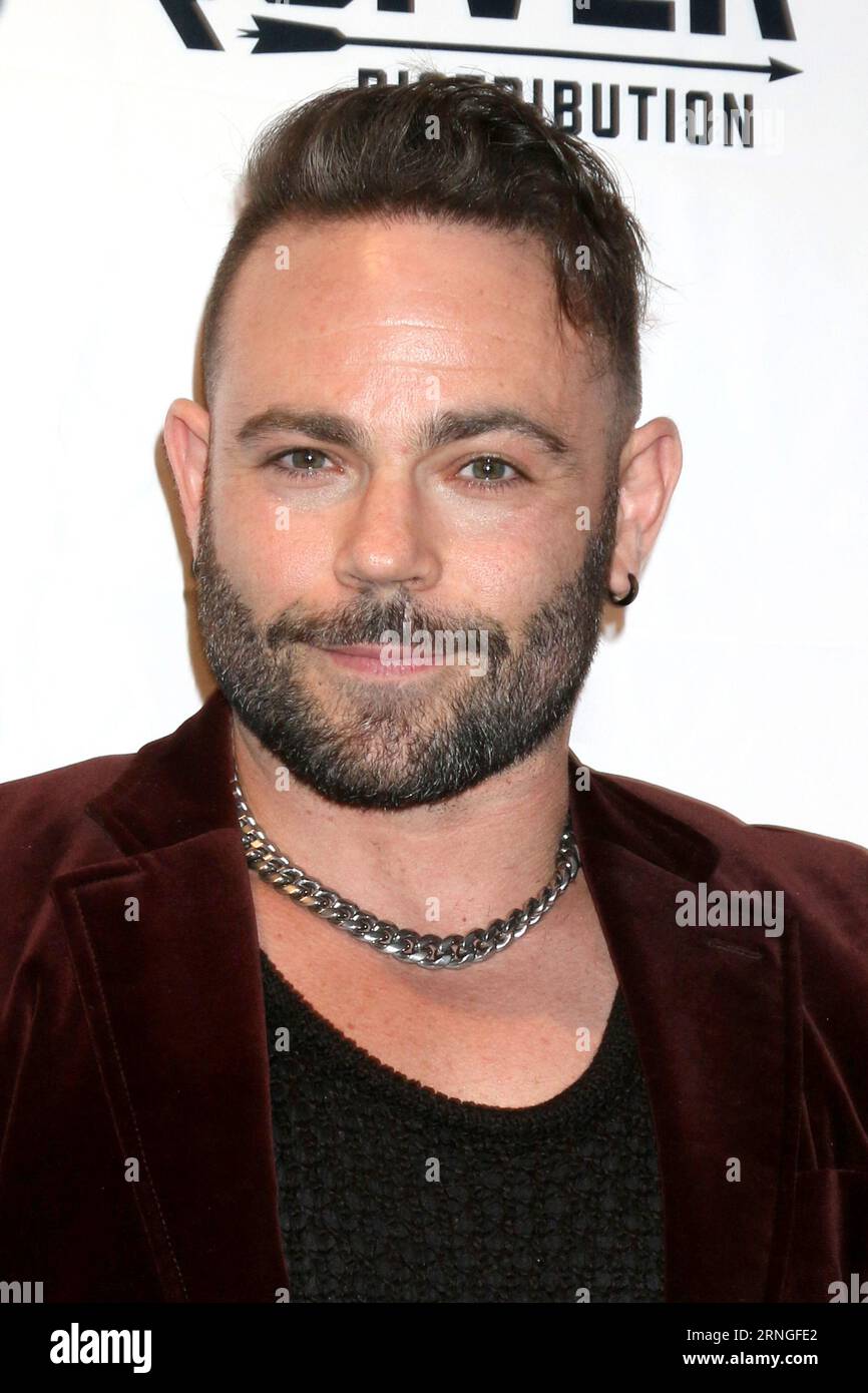 August 30, 2023, Beverly Hills, CA, USA: LOS ANGELES - AUG 30: David ...