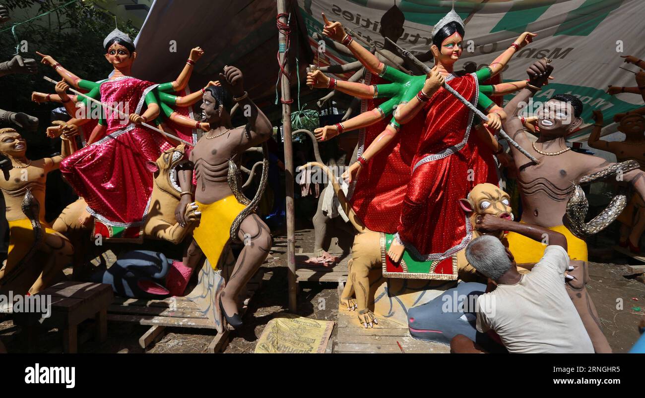 Dashain nepal family hi-res stock photography and images - Alamy