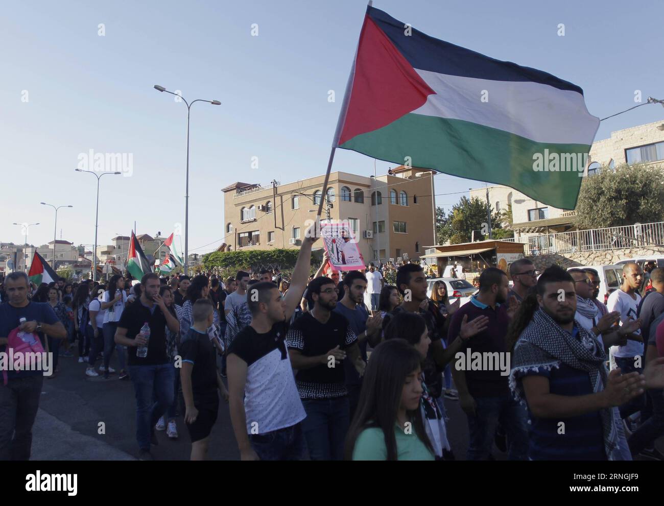 Second intifada 2000 hi-res stock photography and images - Alamy