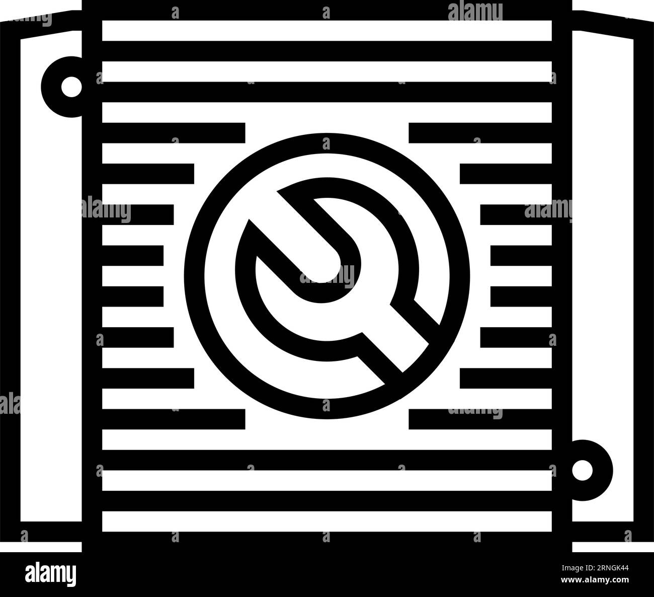 Inspection and repair team Black and White Stock Photos & Images - Alamy