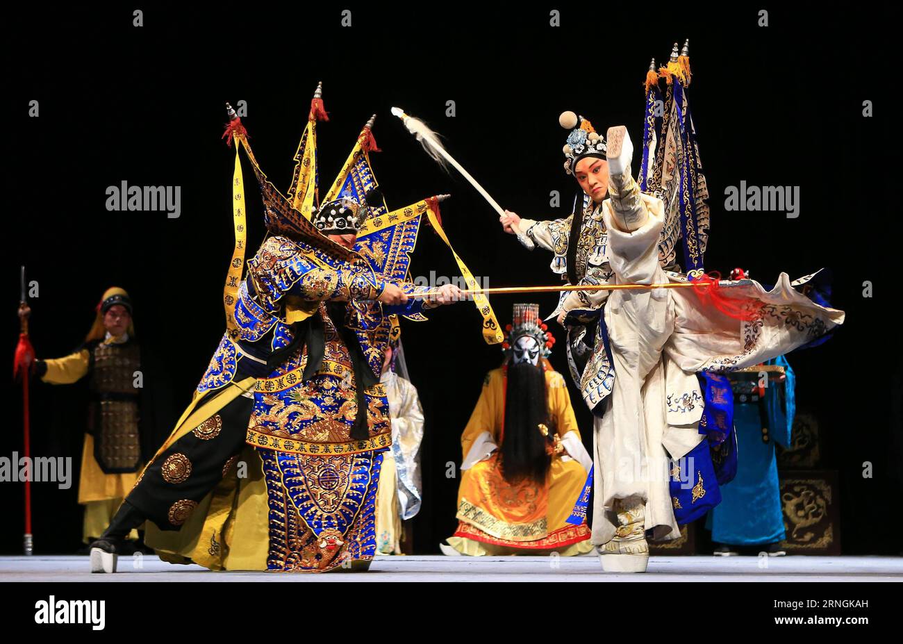 Hamlet visits hi-res stock photography and images - Alamy