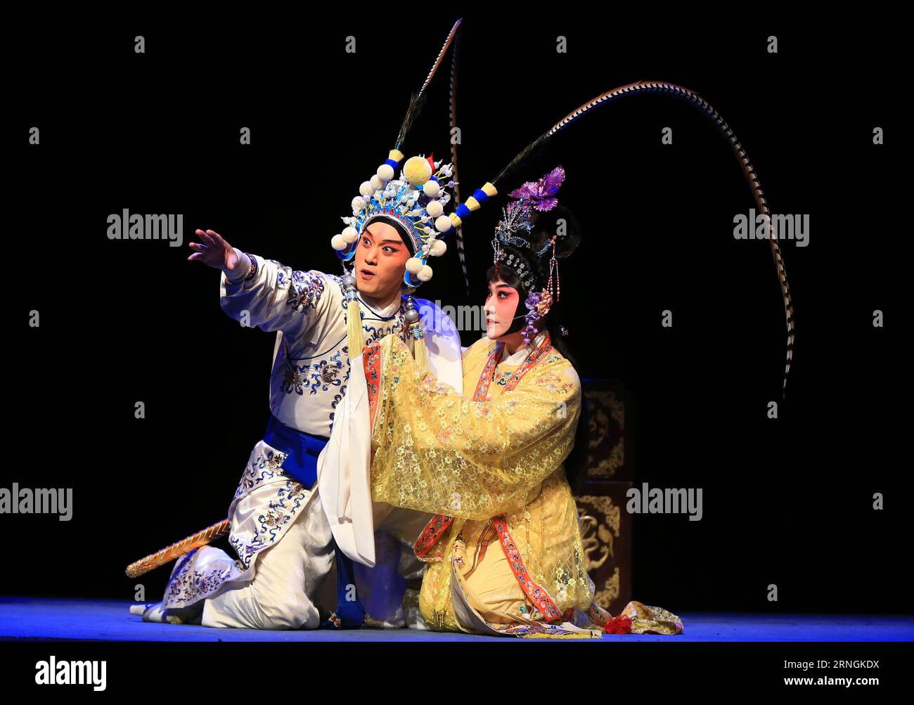 Hamlet visits hi-res stock photography and images - Alamy