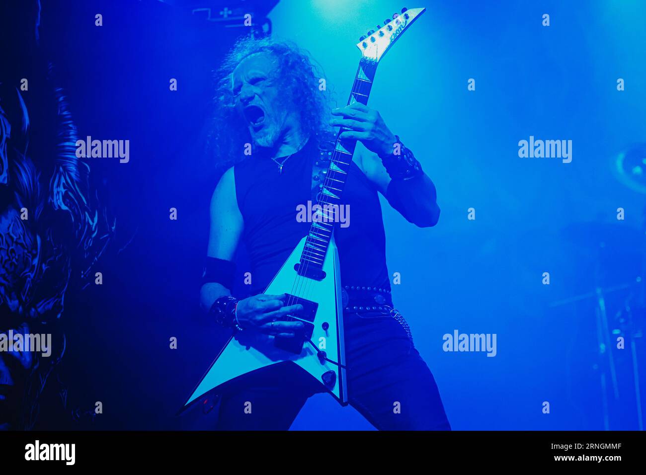 Wroclaw, Wroclaw, Poland. 31st Aug, 2023. The Polish Vader Group ...