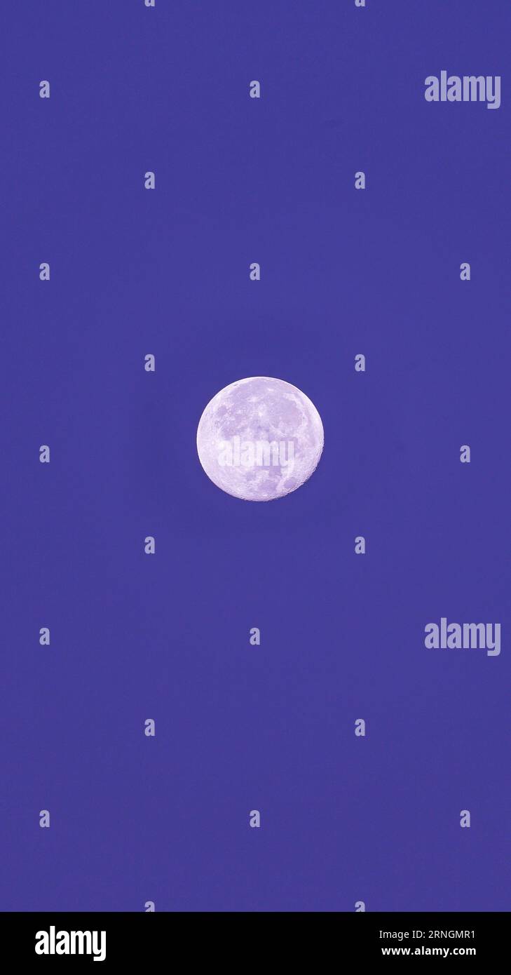 Super sturgeon moon hi-res stock photography and images - Alamy