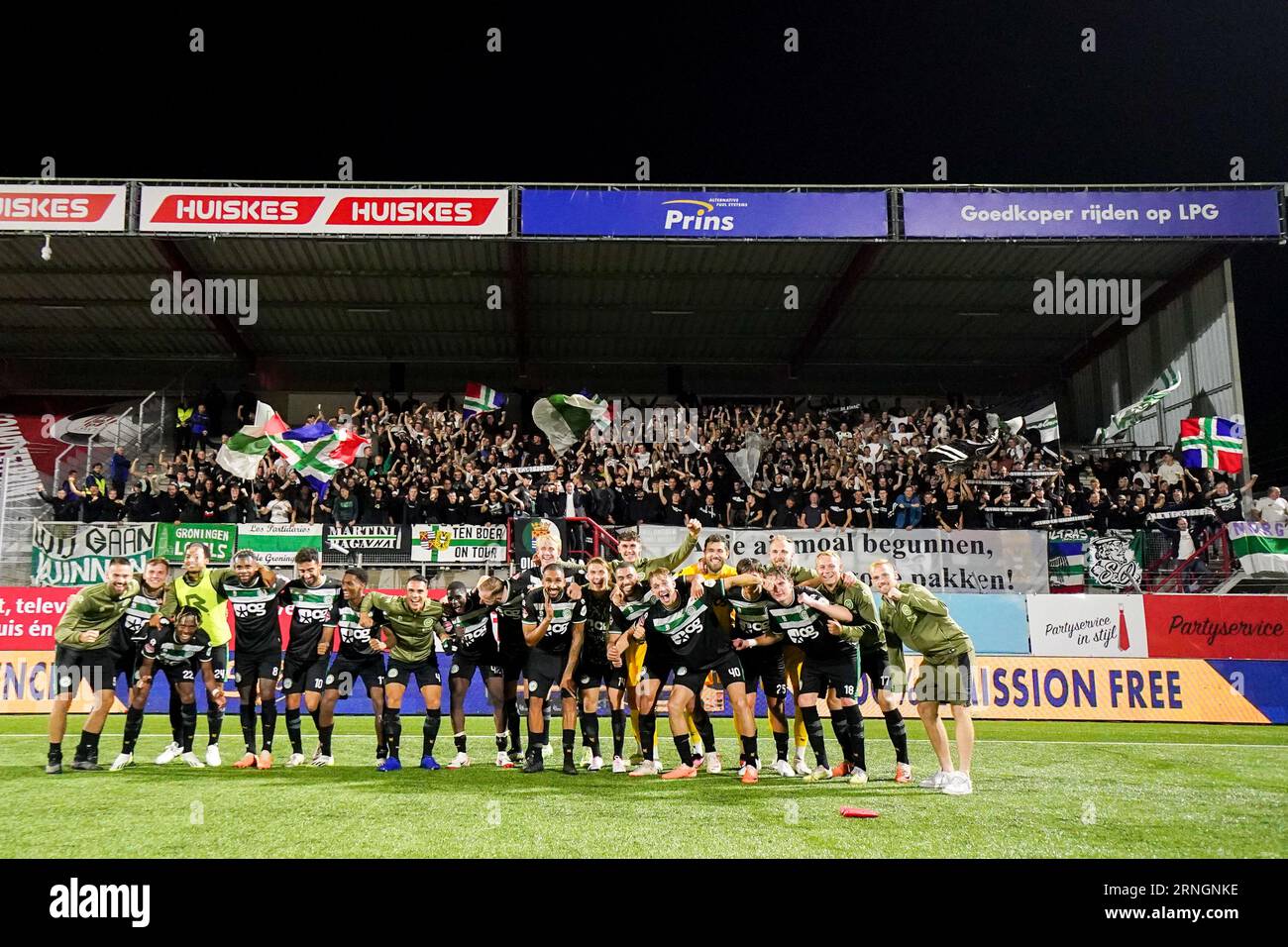 Dirk jan baron hi-res stock photography and images - Alamy