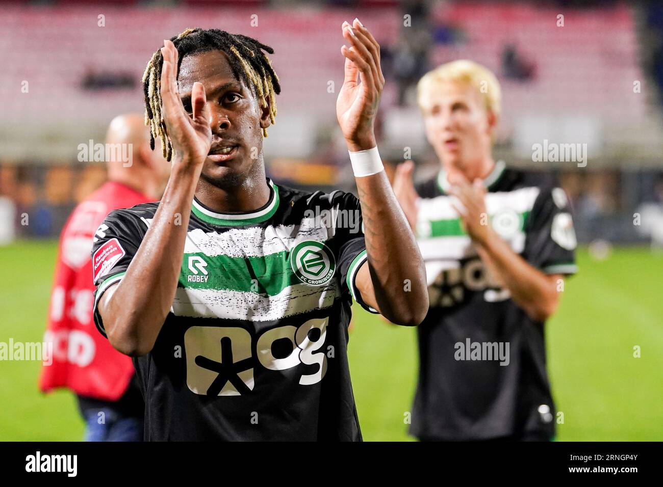 Noam fritz emeran hi-res stock photography and images - Alamy