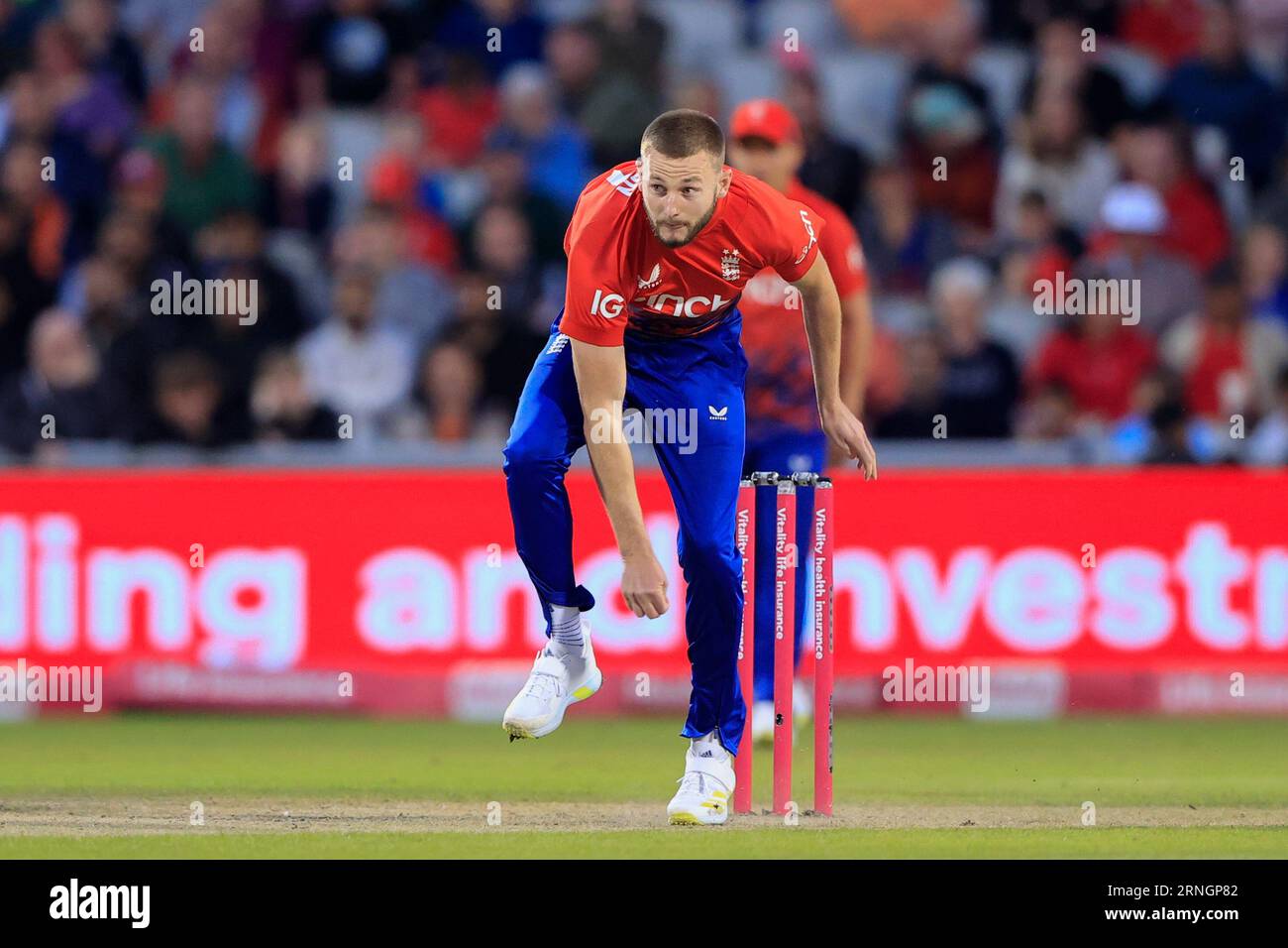 Gus atkinson 2023 hi-res stock photography and images - Alamy