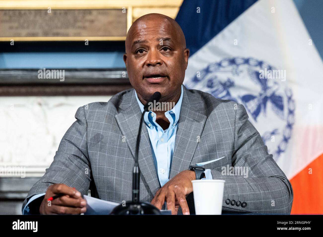 Philip banks iii hi-res stock photography and images - Alamy