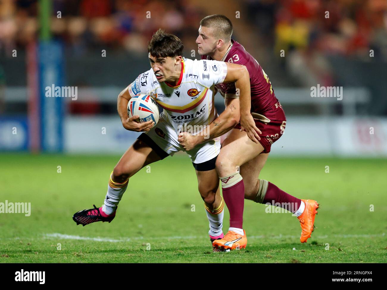 Arthur hull hi-res stock photography and images - Alamy
