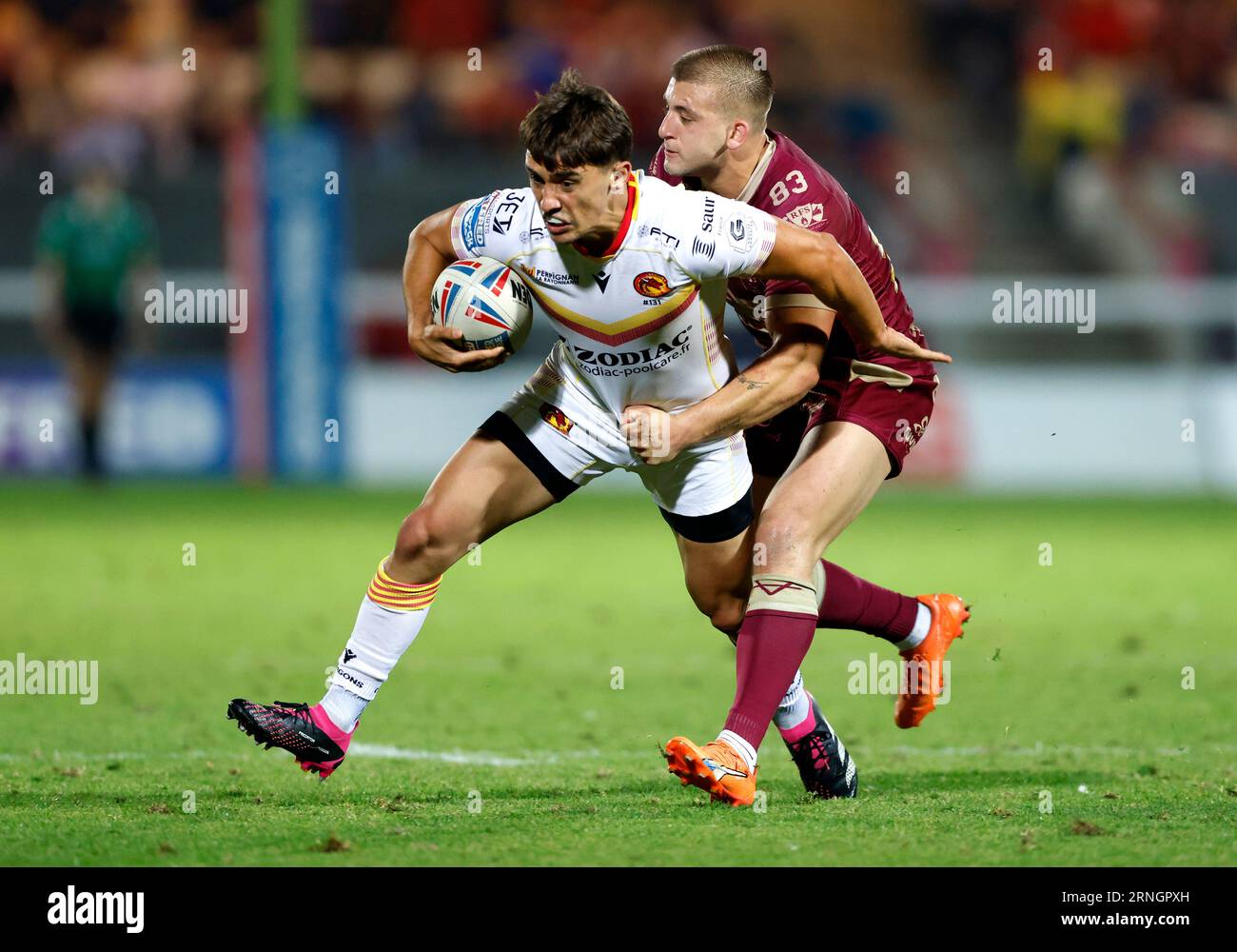 Arthur craven hi-res stock photography and images - Alamy