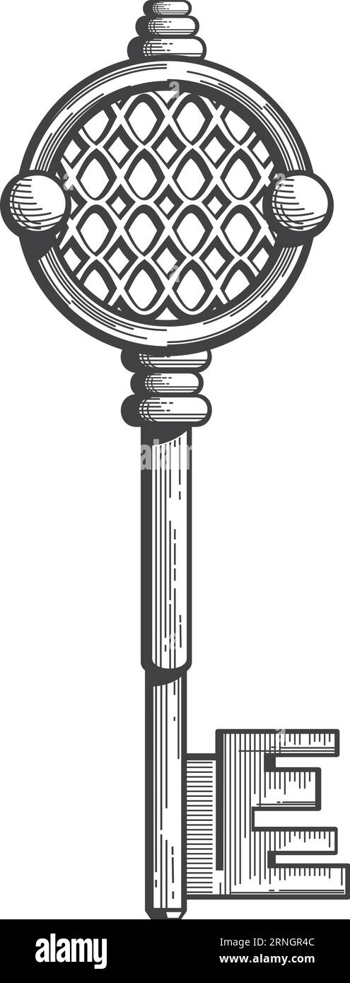 Medieval lock and key hi-res stock photography and images - Alamy