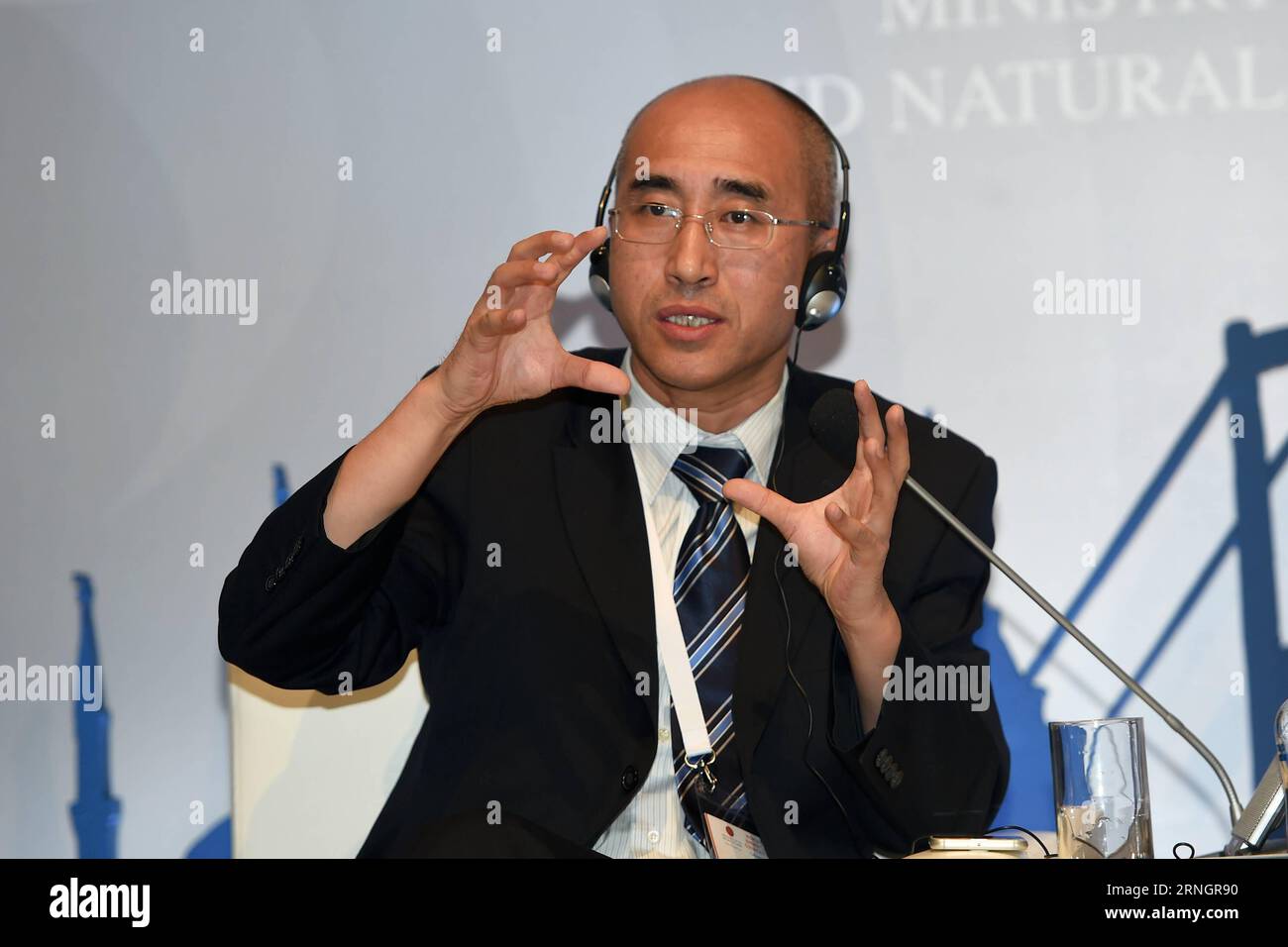 World energy outlook hi-res stock photography and images - Alamy
