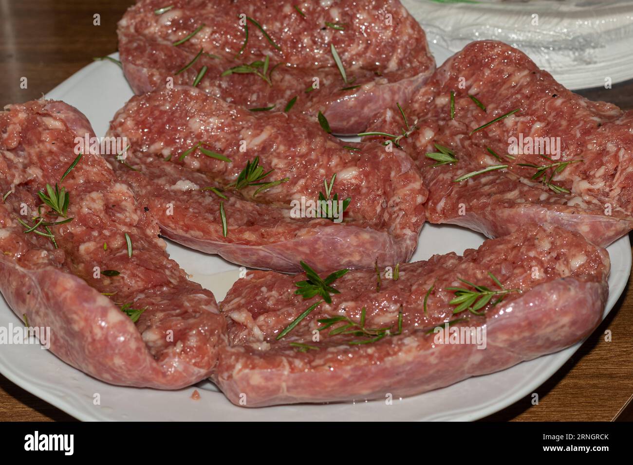 Bbq extravaganza hi-res stock photography and images - Alamy
