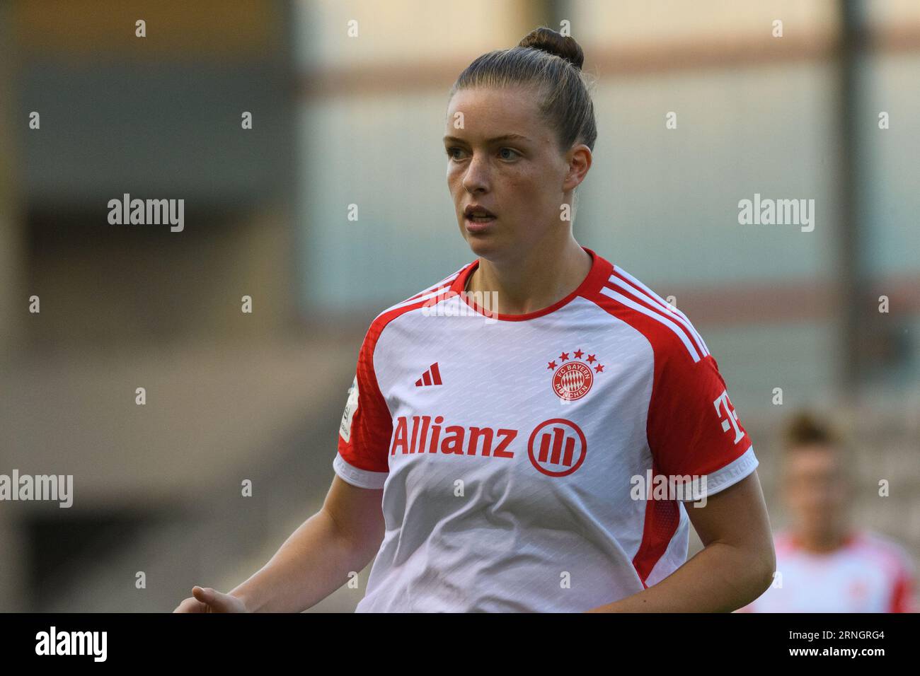 Munich, Germany. 01st Sep, 2023. Munich, Germany, September 1th 2023 ...