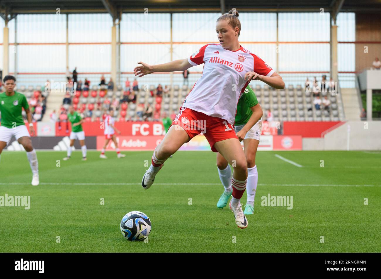 Munich, Germany. 01st Sep, 2023. Munich, Germany, September 1th 2023 ...