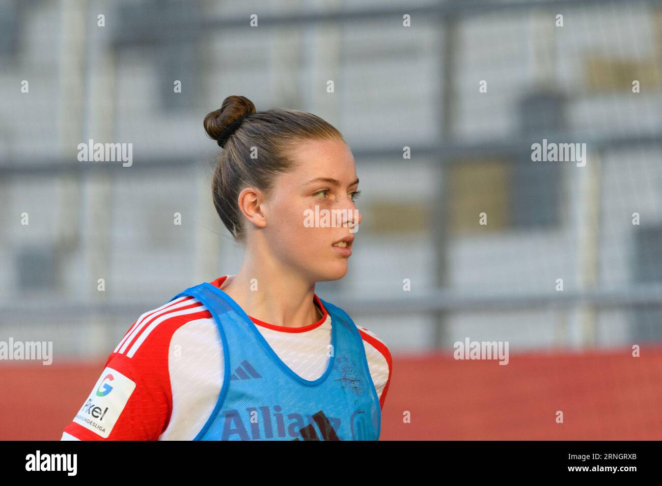 Munich, Germany. 01st Sep, 2023. Munich, Germany, September 1th 2023 ...