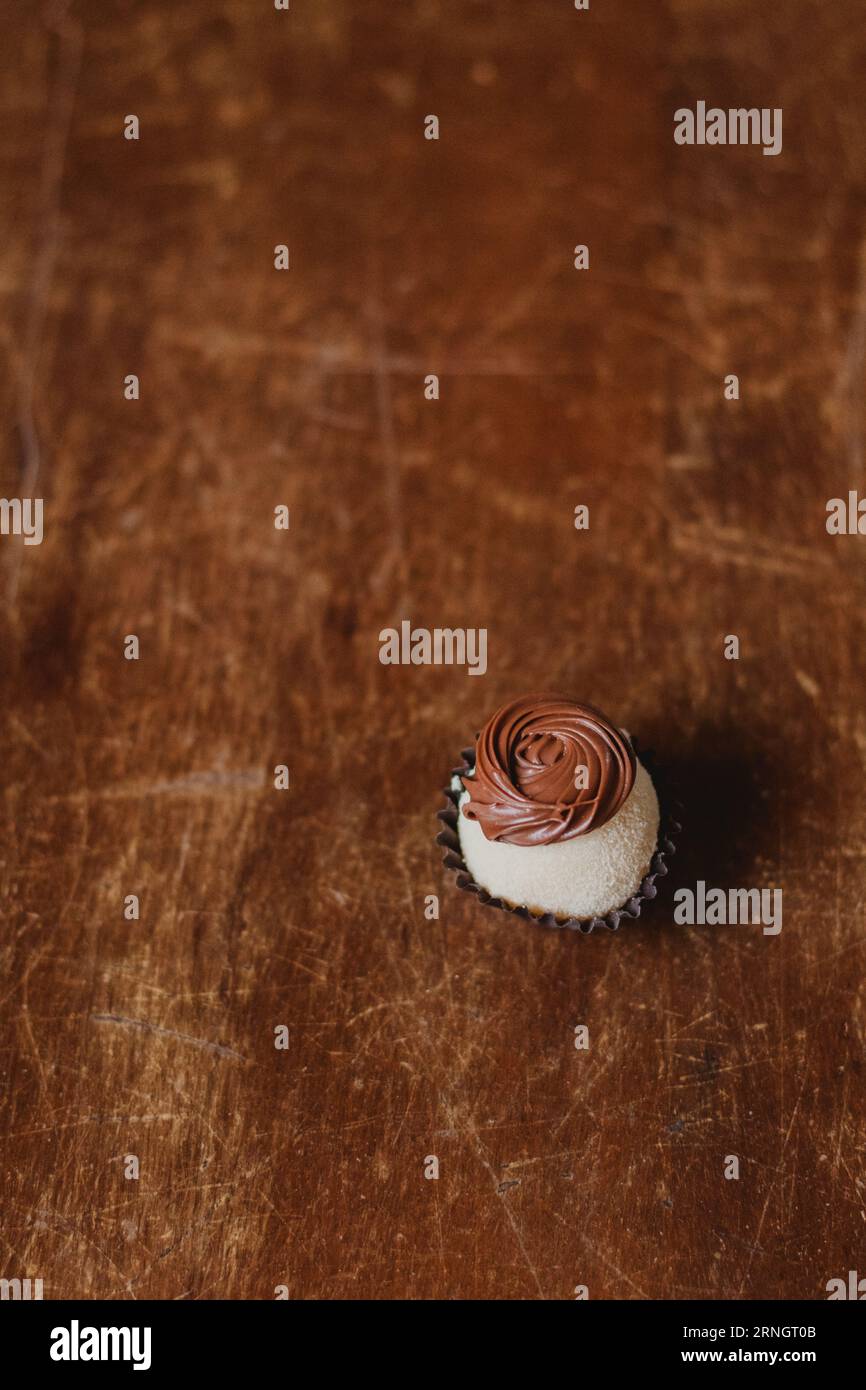 Traditional brazilian party candy chocolate hi-res stock photography ...