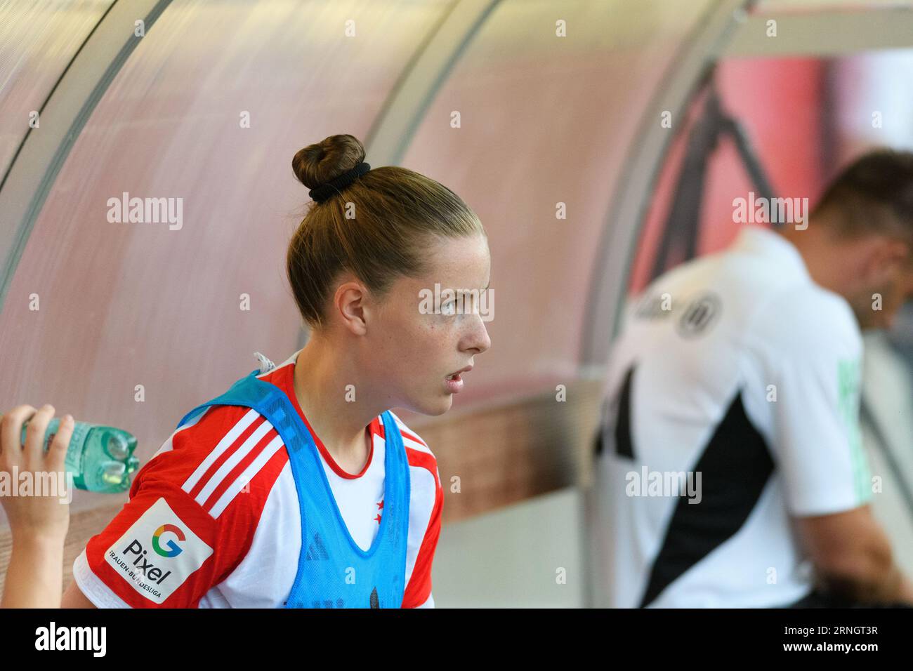 Munich, Germany. 01st Sep, 2023. Munich, Germany, September 1th 2023 ...