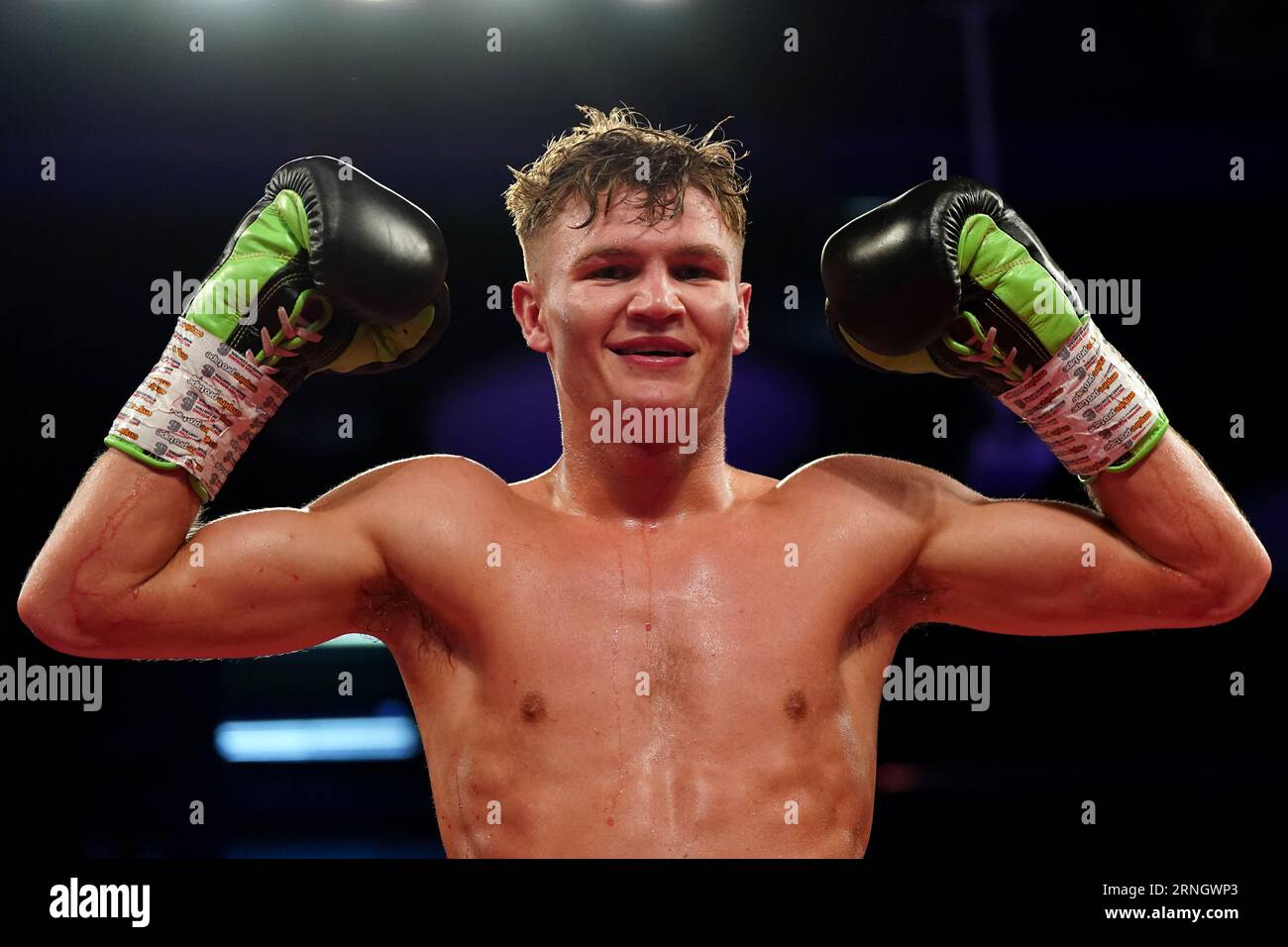 Lyndon smith hi-res stock photography and images - Alamy