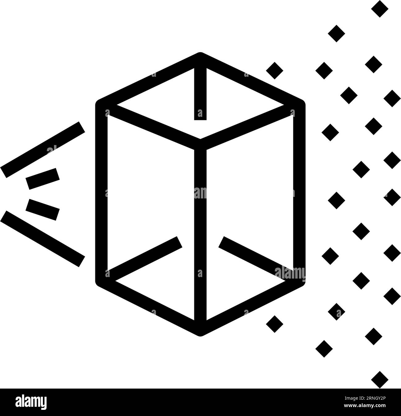 Materials design lab Stock Vector Images - Alamy