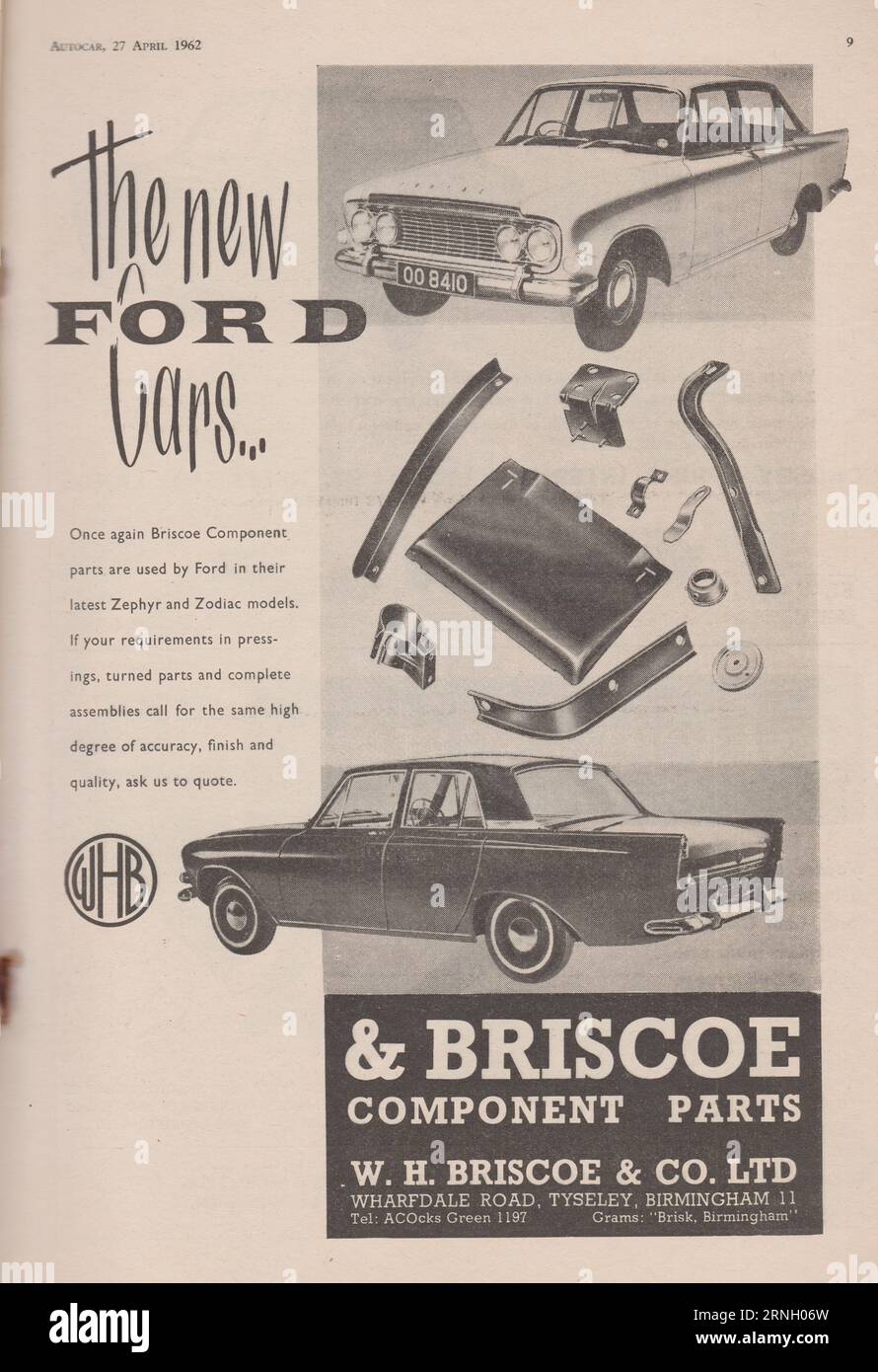 Tyseley hi-res stock photography and images - Alamy