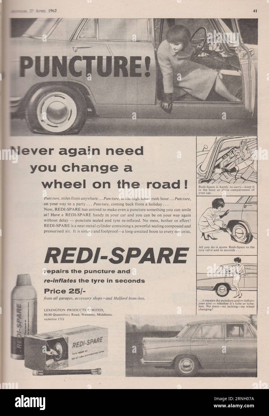 Lexington products limited hi-res stock photography and images - Alamy