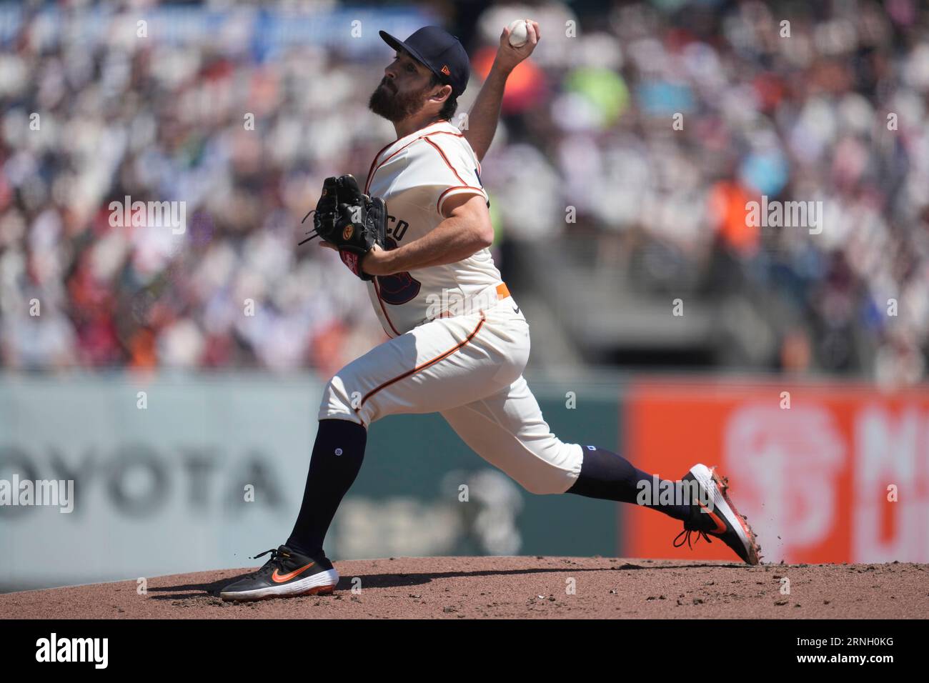 Baseball Player Ryan Park