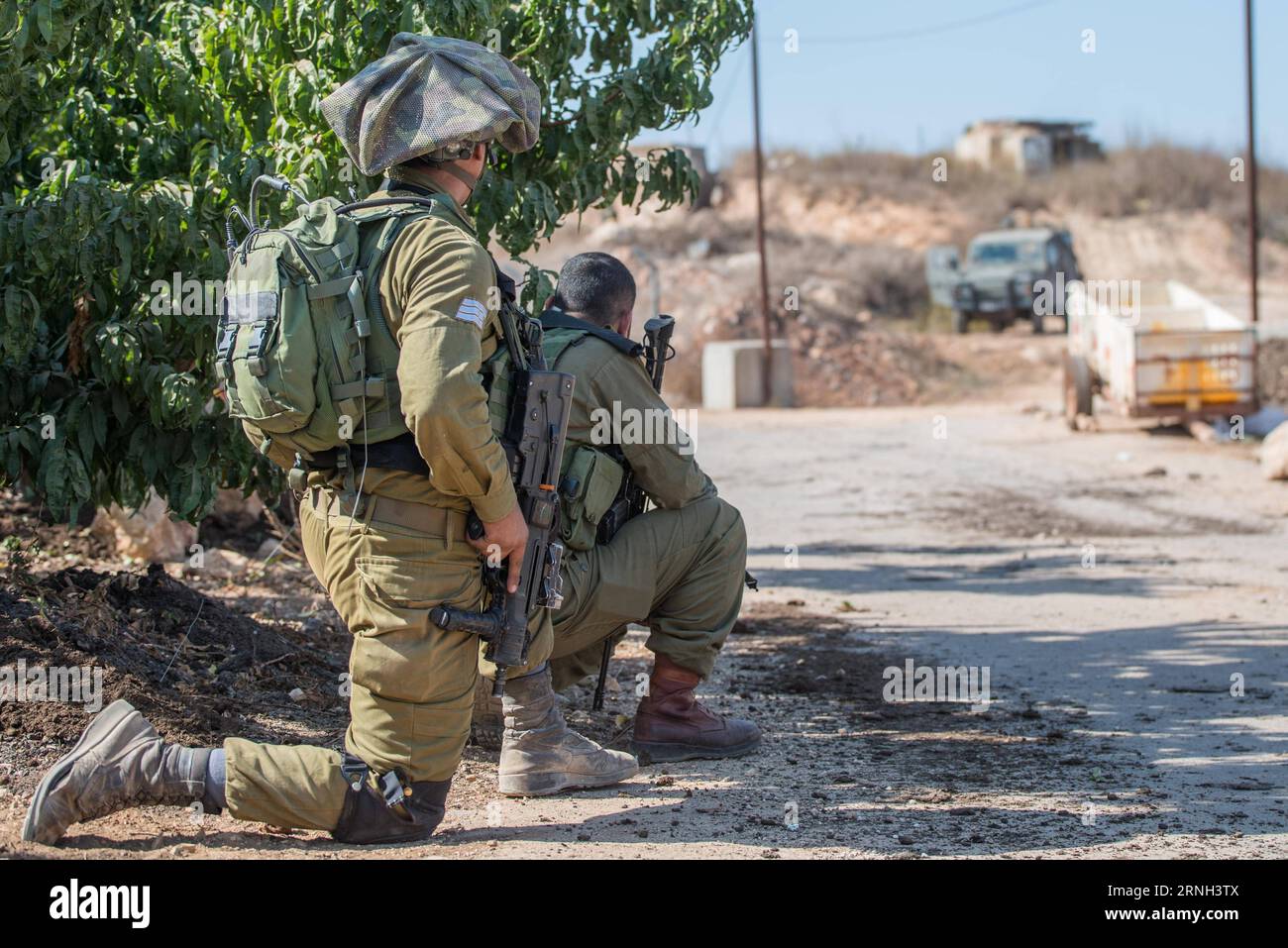 Metula israel hi-res stock photography and images - Alamy