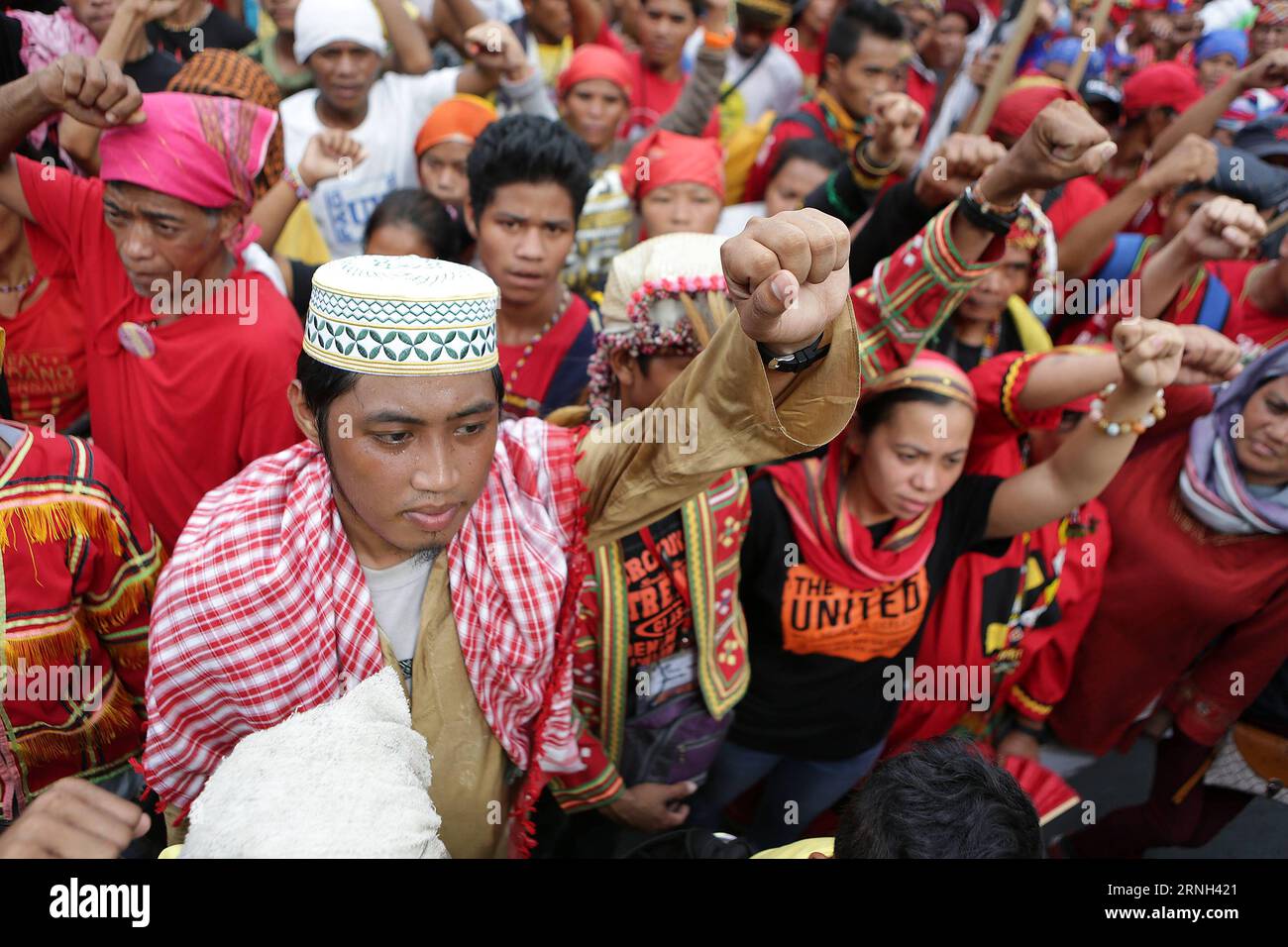 Philippine indigenous hi-res stock photography and images - Alamy