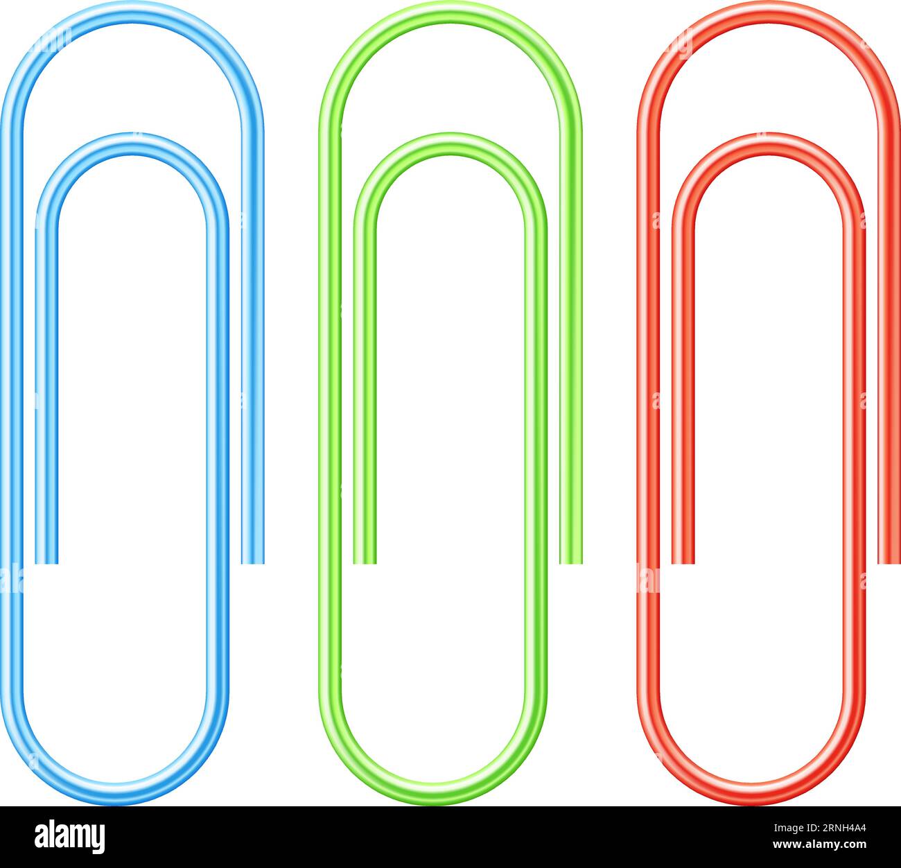 Attach Cut Out Stock Images & Pictures - Alamy