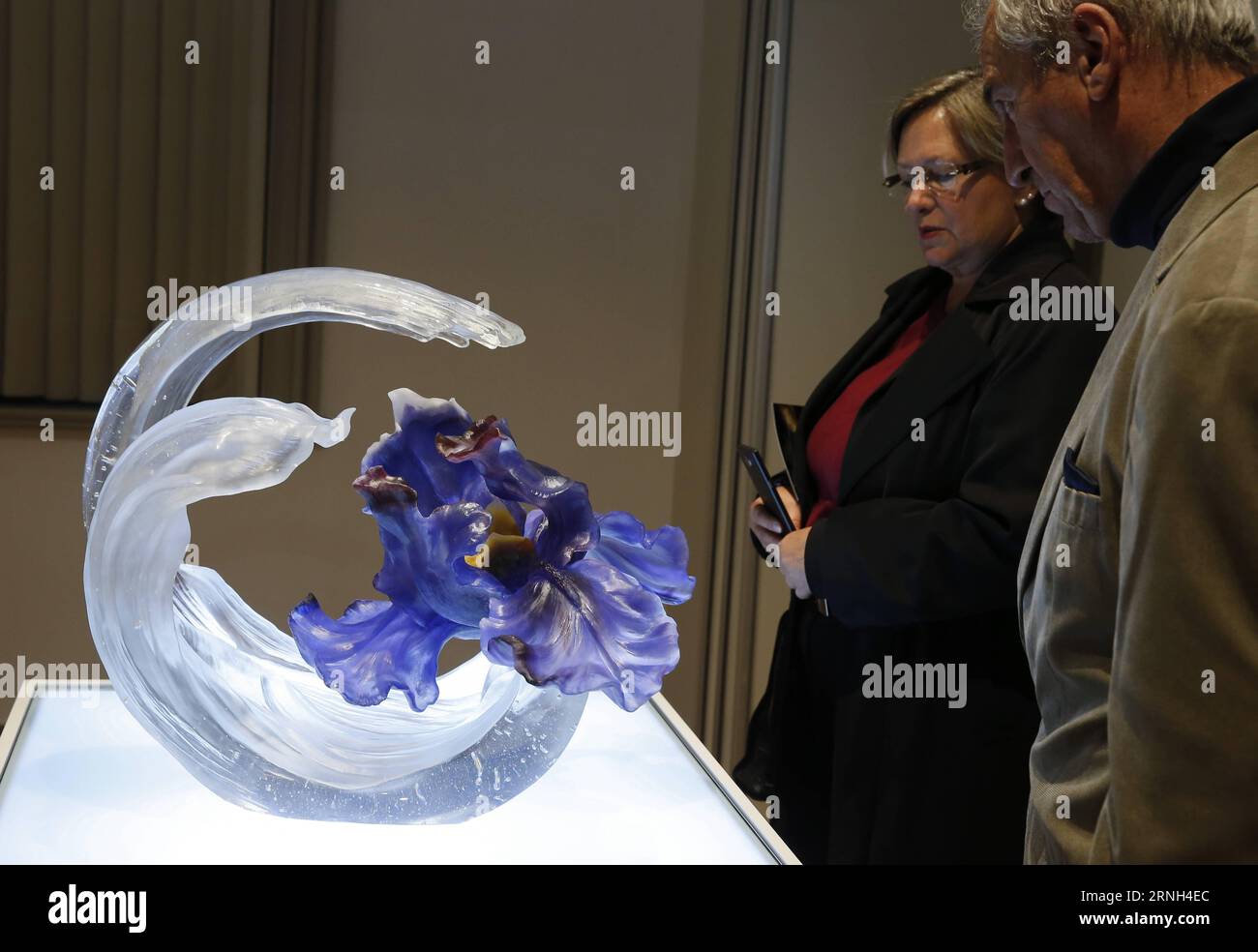 Loretta yang hi-res stock photography and images - Alamy